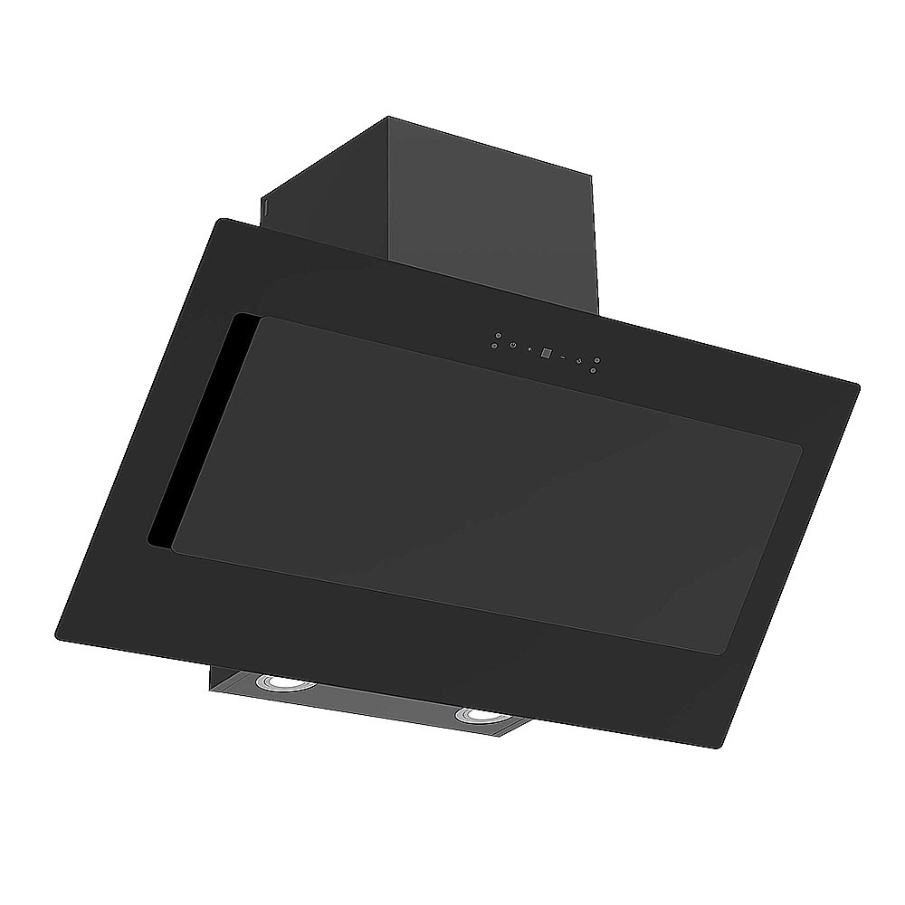 Midea Designer Cooker Hood MCH-90J82 | Shopee Malaysia