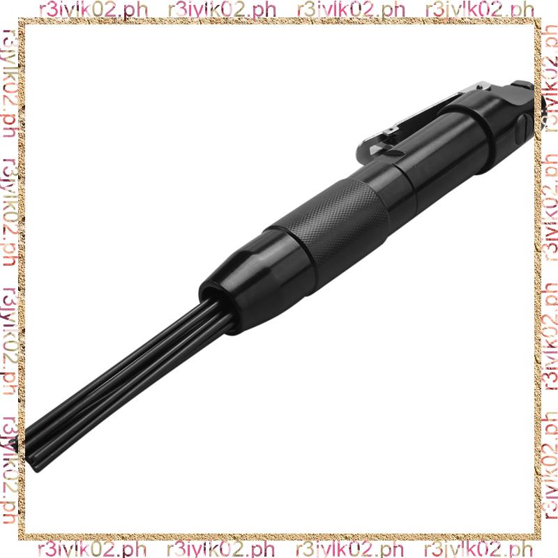 New Scaler Removing Rust Slag Tool Air Pneumatic Rust Corrosion Slag ...