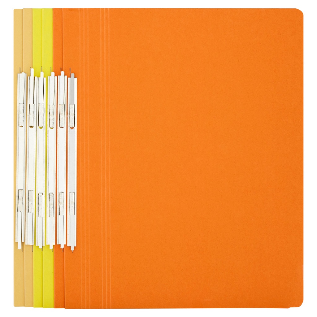Abba Flat File 303 (M) Asst (1pc) | Shopee Malaysia