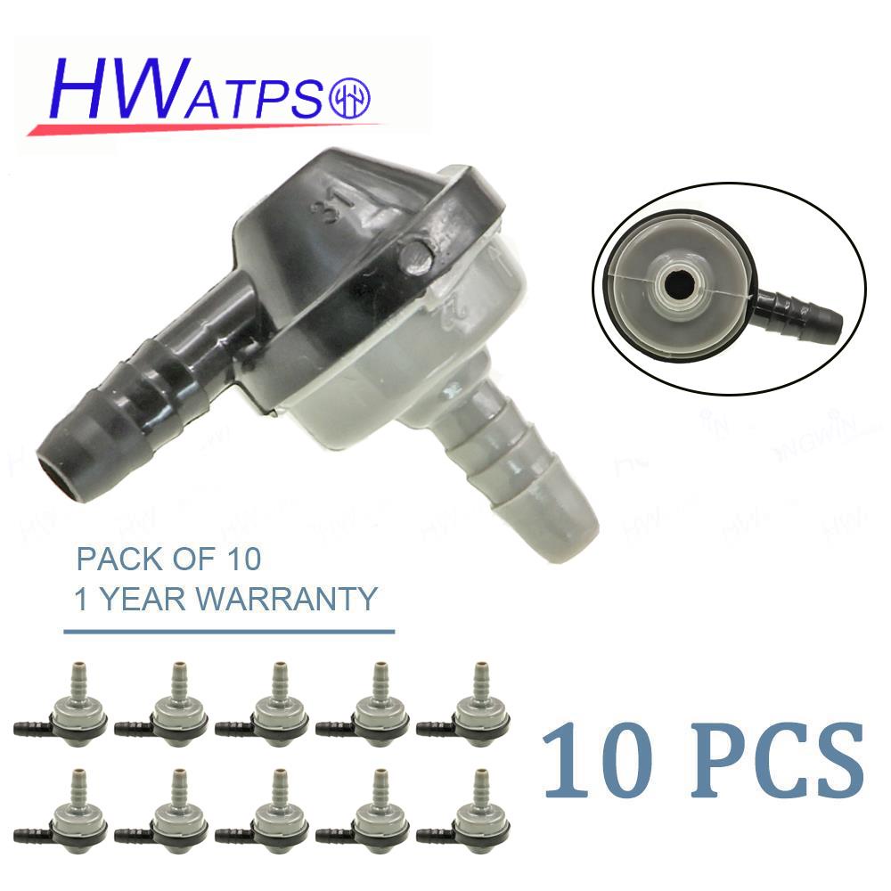 Intake Manifold Check Valve For Chevrolet Cruze Tracker Sonic VW Passat ...