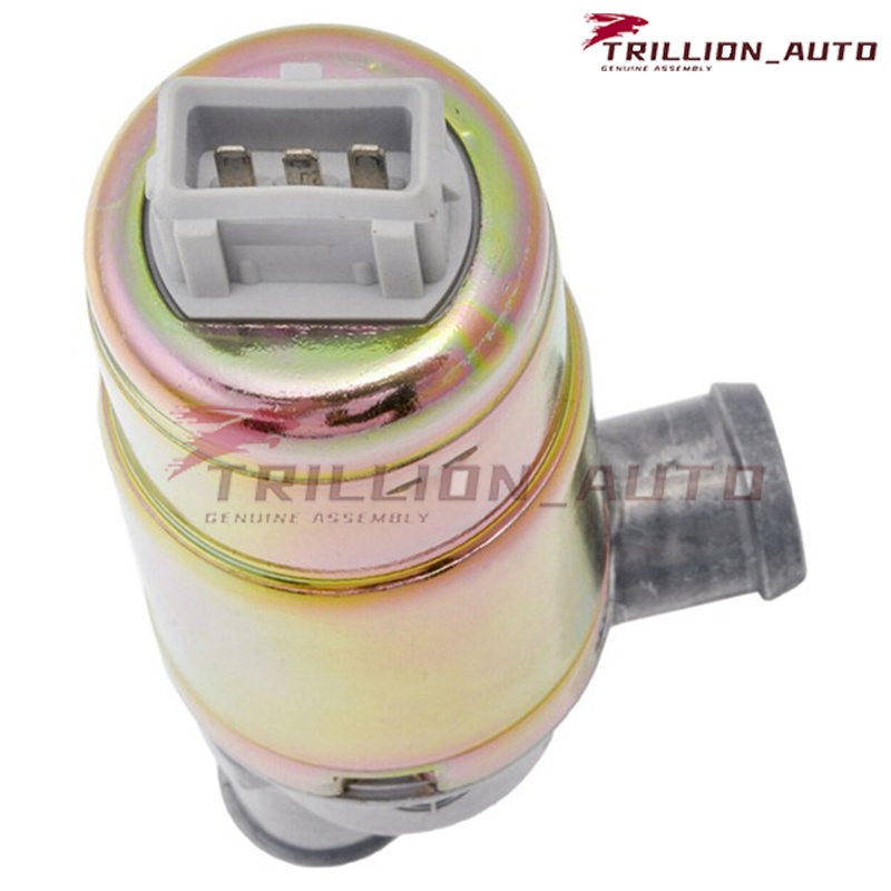 Idle Air Control Valve for Hyundai Accent Elantra QUANTUM Kia SAAB ...