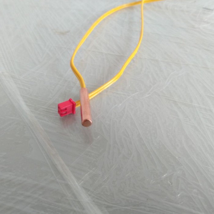 Ac Thermistor 15K Ohm Temperature Sensor Thermostate AC Universal 2P 4P ...
