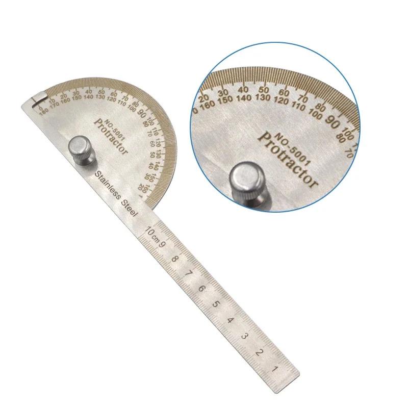 Valve Angle Detection Tool Valve Angle Ruler Measuring Valve Angle Tool ...