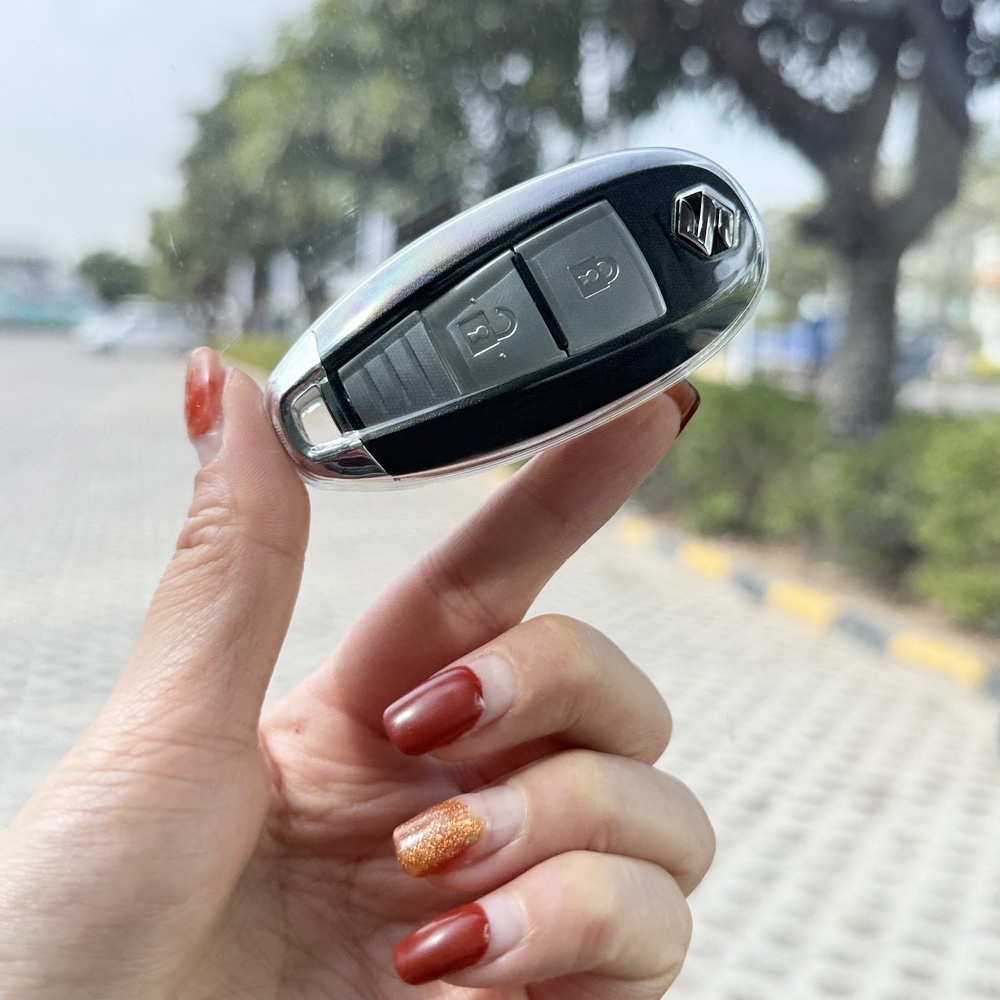 SUZUKI Swift Sport SX4 SCORSS Grand Vitara key cover | Shopee Malaysia