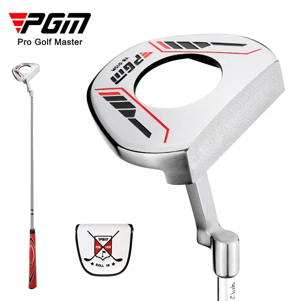 PGM Golf Clubs Professional Men's Putters Stainless steel Putters Low ...