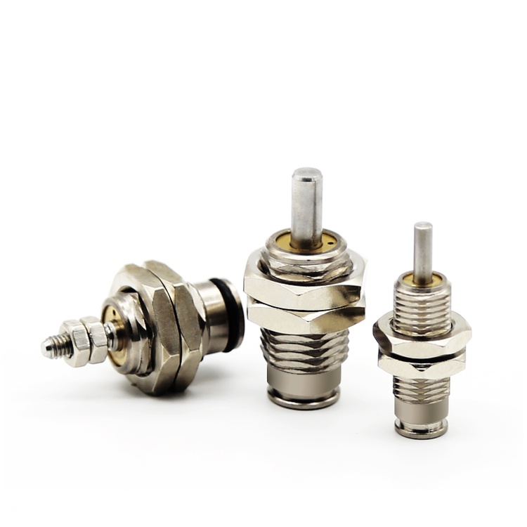 Mini Cylinder CJPB4-5/10/15 CJPB6-5/15 CJPB10 | Shopee Malaysia