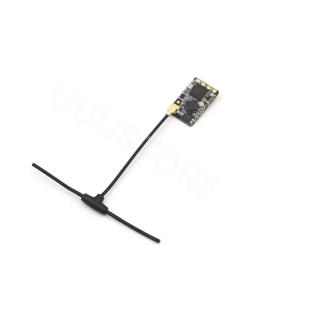 BETAFPV Nano 2.4G Receiver ExpressLRS ELRS 100mw Telemetry Best ...