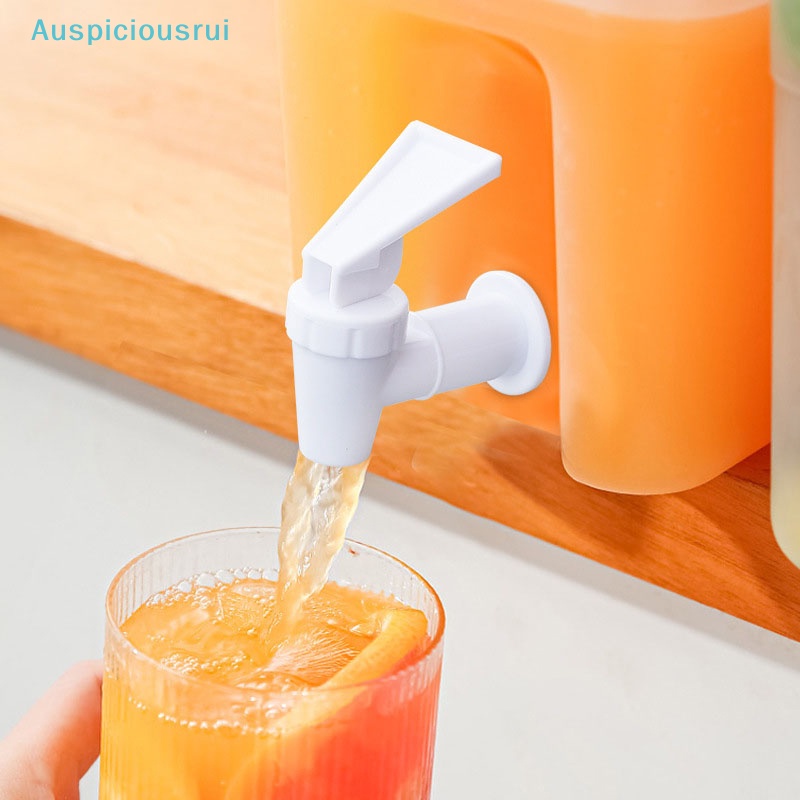 Auspiciousrui Jar Barrel Water Faucet With Filter Wine Valve Water ...