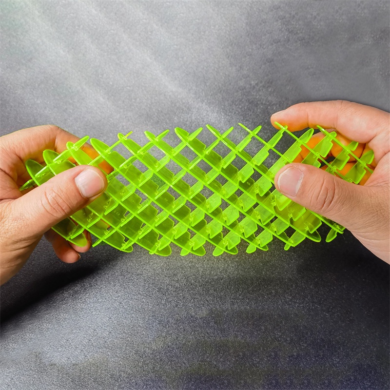 Fidget Worm Decompress The Metamorphic Worm Creative Children'S Adult ...