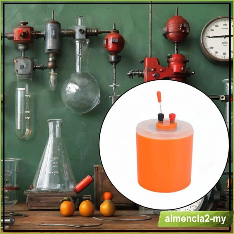 [AlmenclafdMY] Specific Heat Measurement Electric Calorimeter Teaching ...