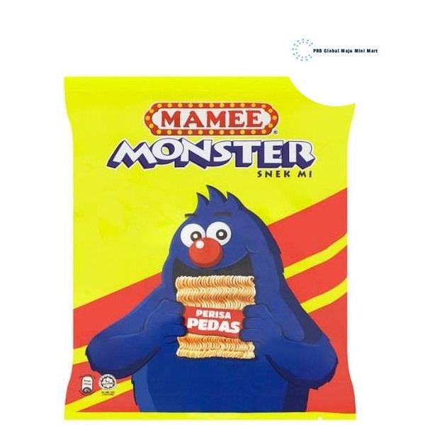 Mamee Family Chicken Favour | Shopee Malaysia