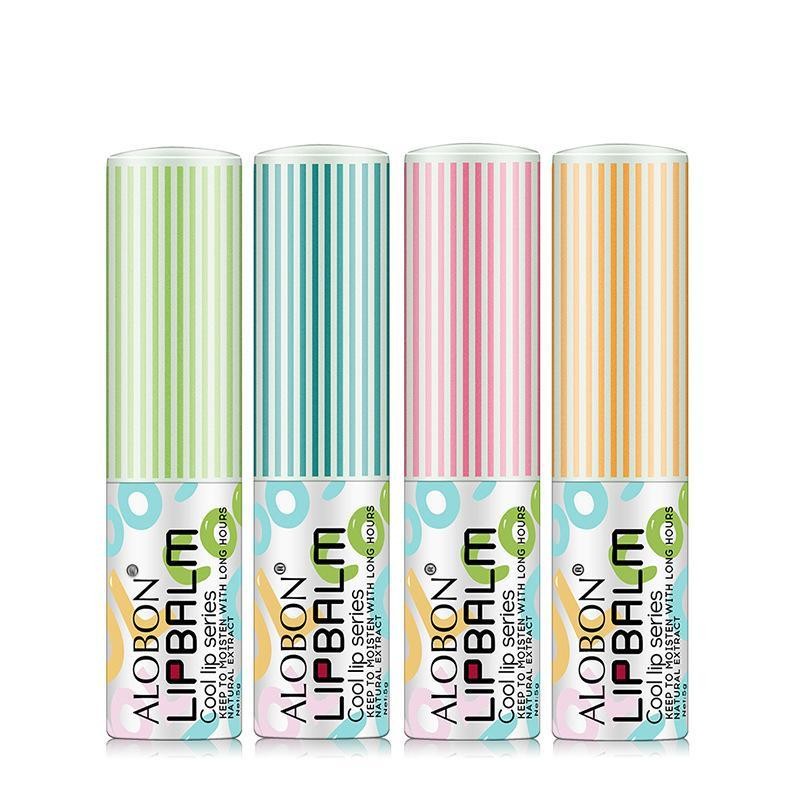 Alobon Lip Balm Moisturizing Moisturizing Hydrating Lip Mask Women ...