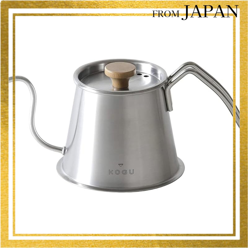 KOGU Coffee Tools - Premium Coffee Pot Collection for Perfect ...