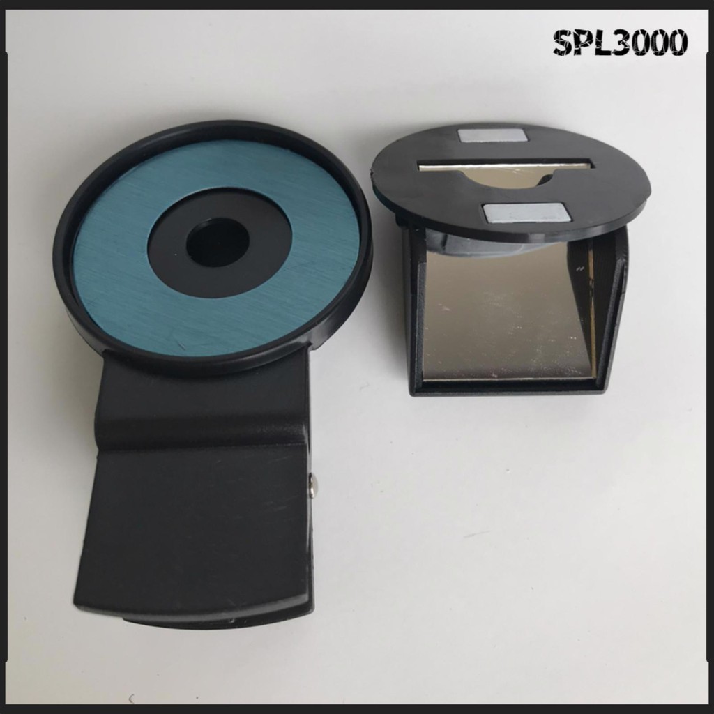 HD Phone Camera Periscope Lens Clip External for Online Class Record ...