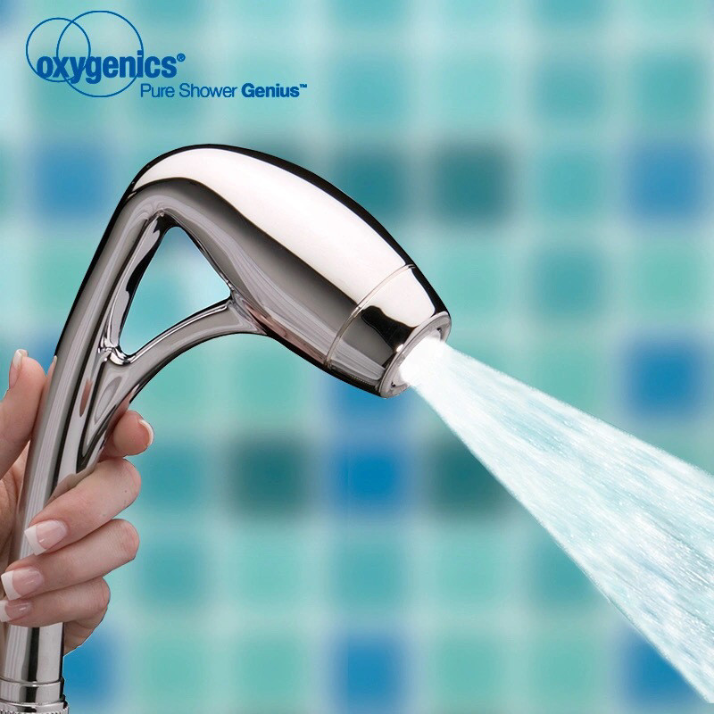 U.s. Imported Air Pressurized Pressurized Spray Handheld Shower High ...