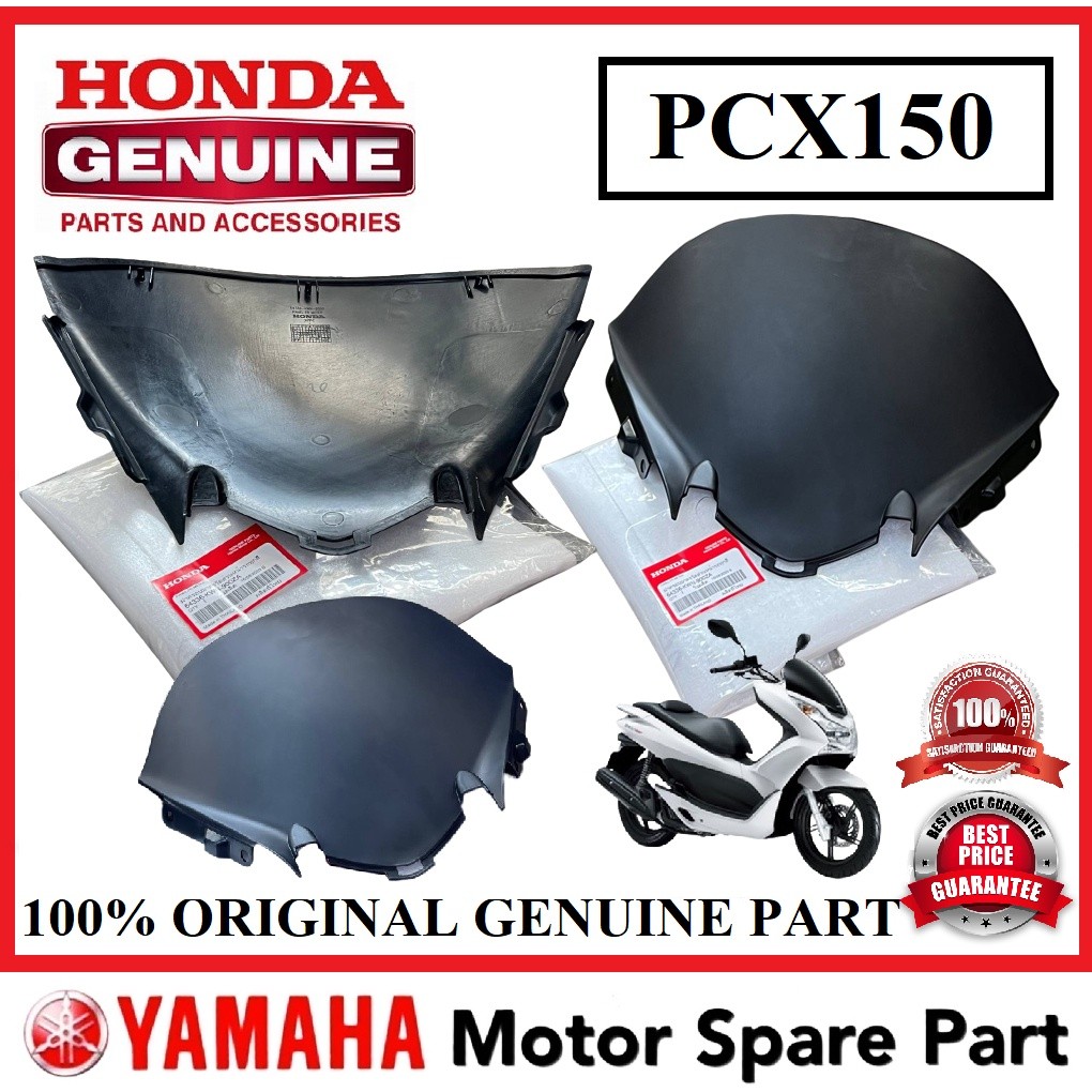 100% ORIGINAL HONDA PCX150 PANEL FRONT METER INNER 0 64336-KWN-900ZA ...