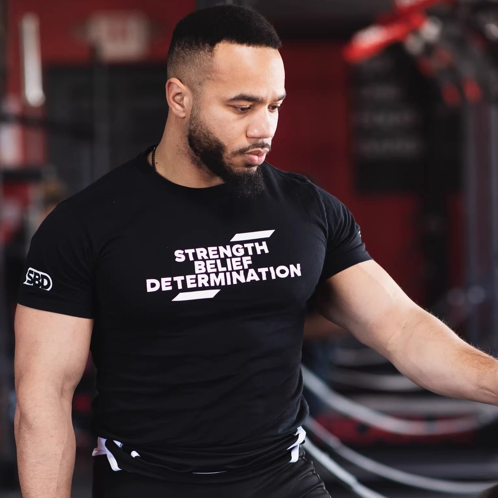 SBD Moon limited edition color series weightlifting strongman hard ...