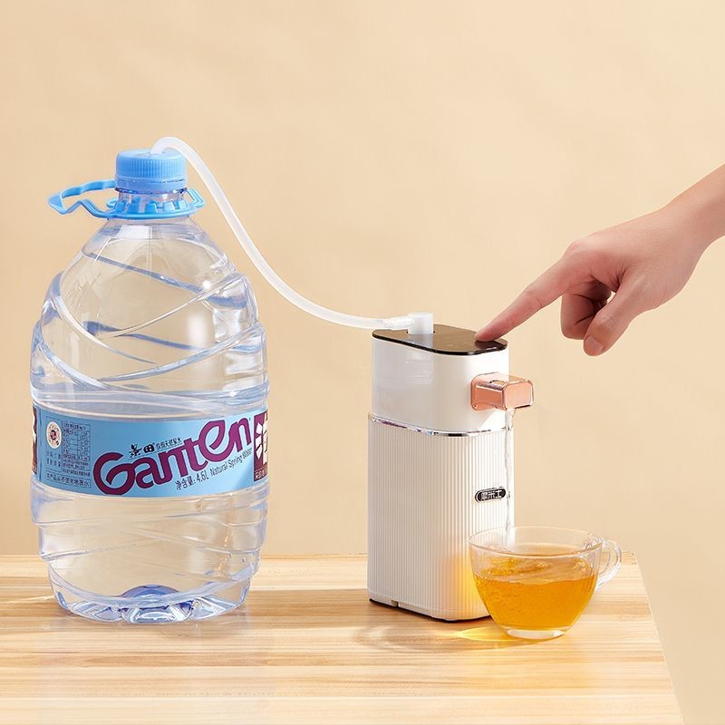 Shopee Official Instant Hot Water Dispenser Dormitory Mini Fast Hot ...
