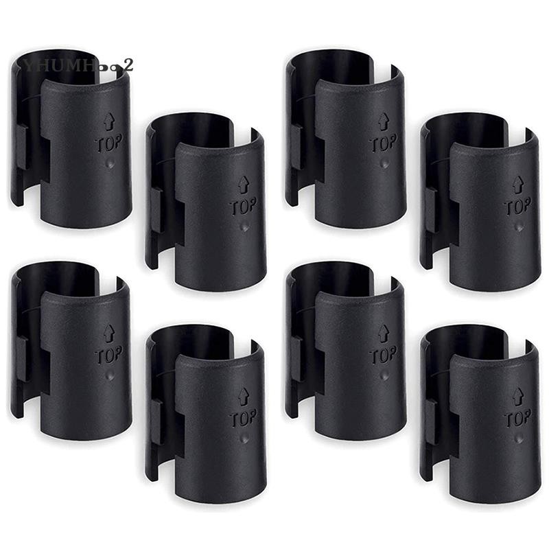 Wire Shelf Clips 1 Inch-Wire Shelving Shelf Lock Clips Wire Shelving ...