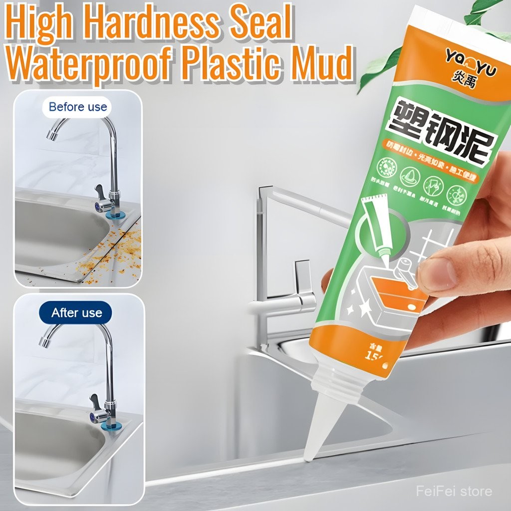 Full Set of Tools Included,High Hardness Waterproof Mold-Resistant ...