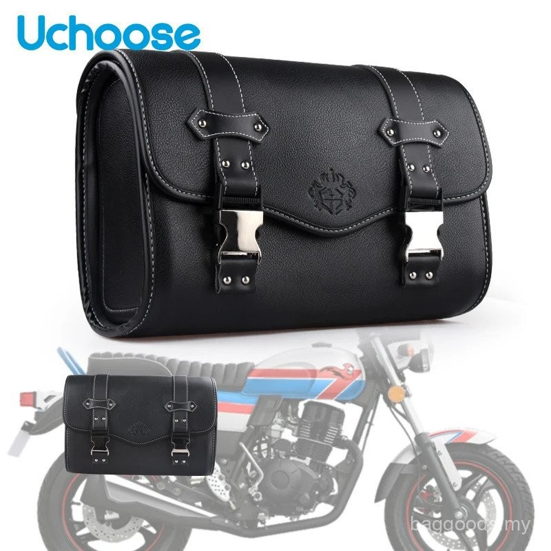 Motorcycle Tool Bag For ADNOH Rebel 250 500 For Rebel 1100 300 For W400 ...