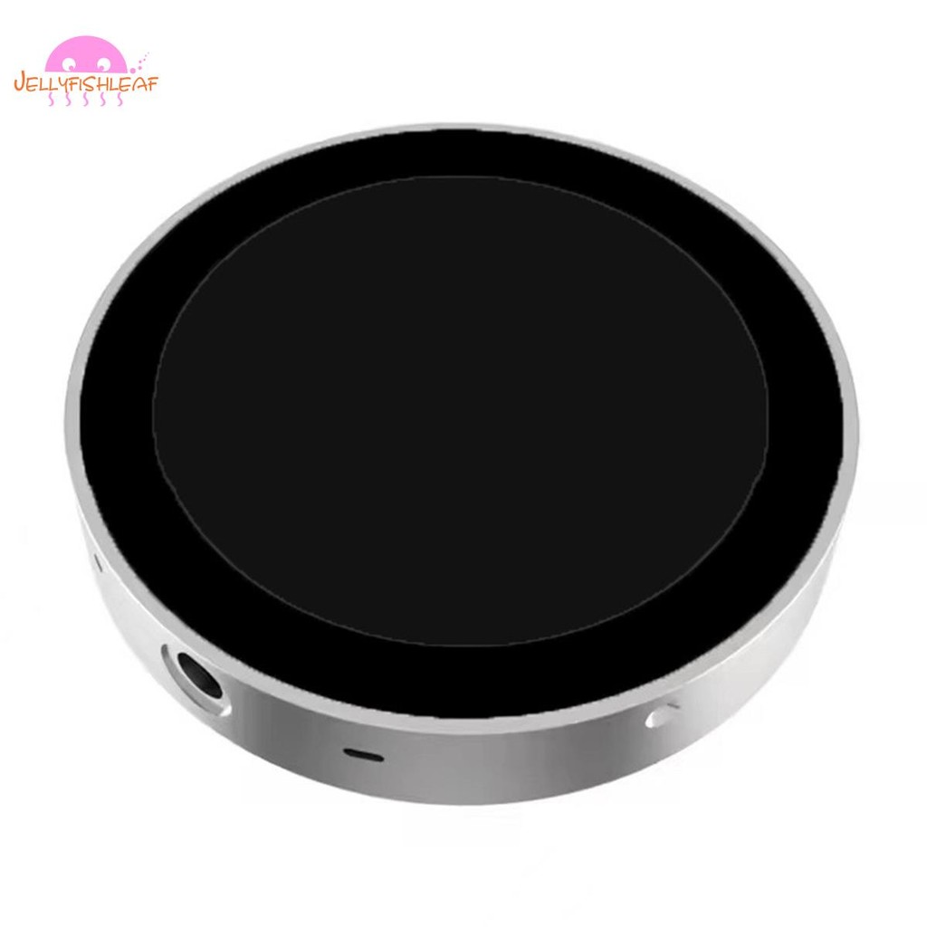 Capacitive Touch Screen Development Board Module 1.8-Inch Round Screen ...