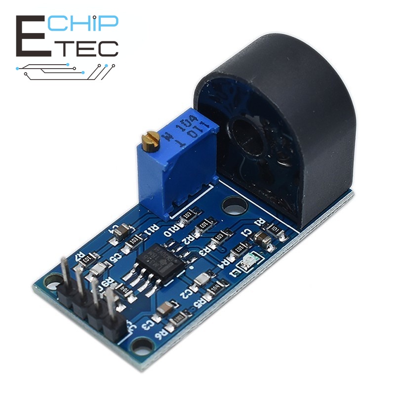 1PCS/2PCS ZMCT103C 5A range single-phase AC active output on-board precision micro current ...