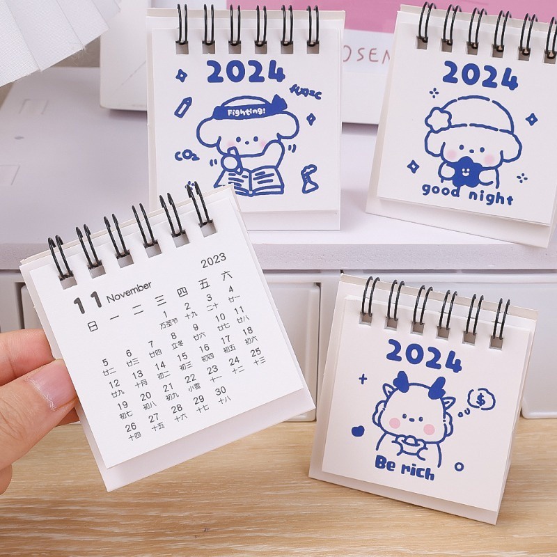 [ Featured ] Student Office School Supplies / Cute Cartoon Mini Desk ...