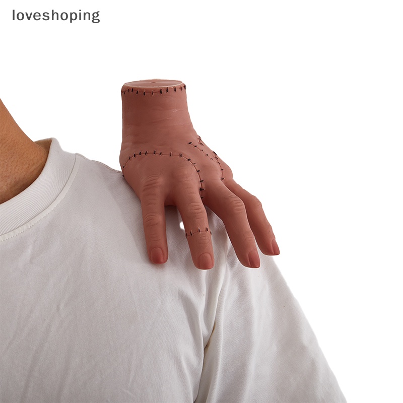 [loveshoping] Lofytain Halloween Horror Wednesday Thing Hand From ...