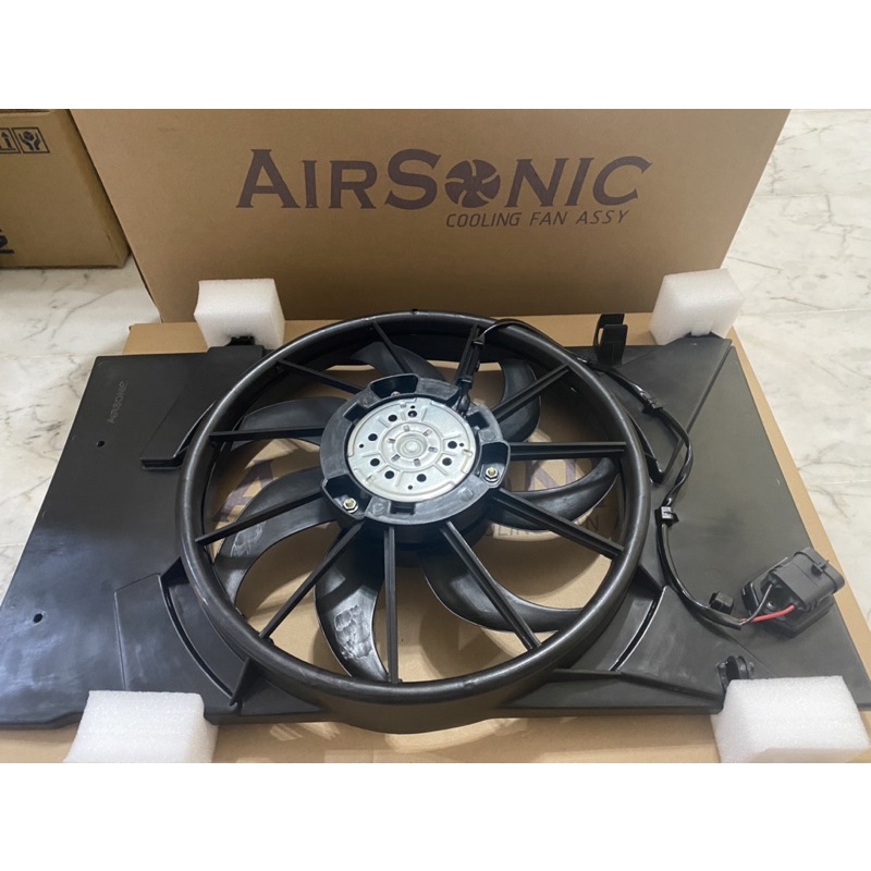 PROTON PREVE SUPRIMA S FAN MOTOR ASSY PW920730 | Shopee Malaysia
