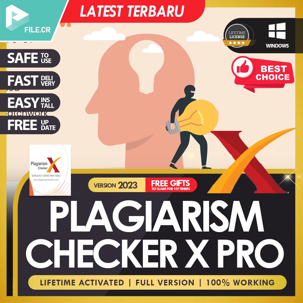 Plagiarism Checker X Pro 9.0.4 for Windows PC 🔥 | +Video Guide ...