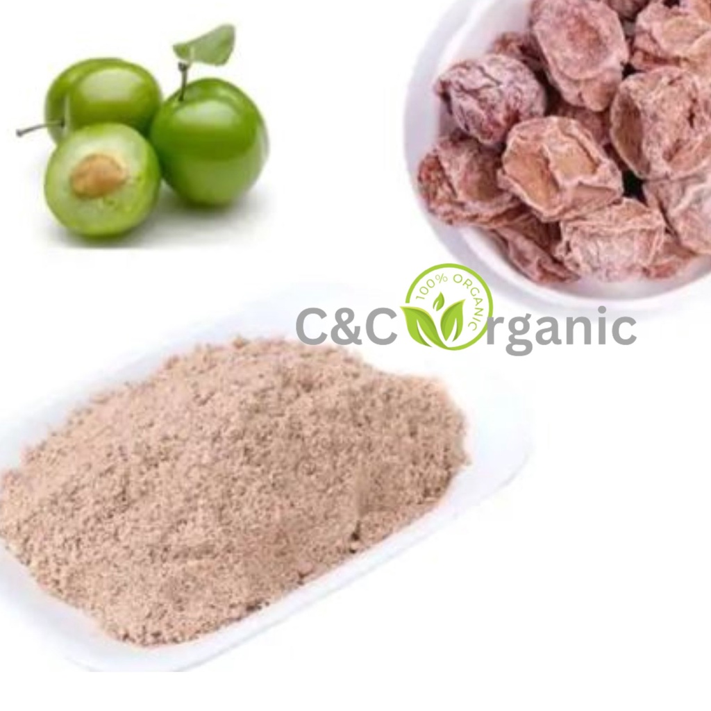 Sour Plum Powder 酸梅粉 1KG BORONG WHOLESALES 批发 Serbuk Asam Boi Sweet ...