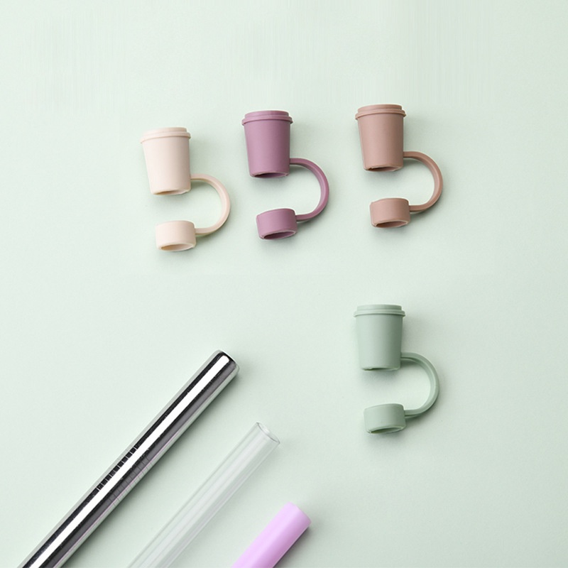 12MM Anti-dust Straw Cap Stopper For Stanley Mugs And Other Different ...