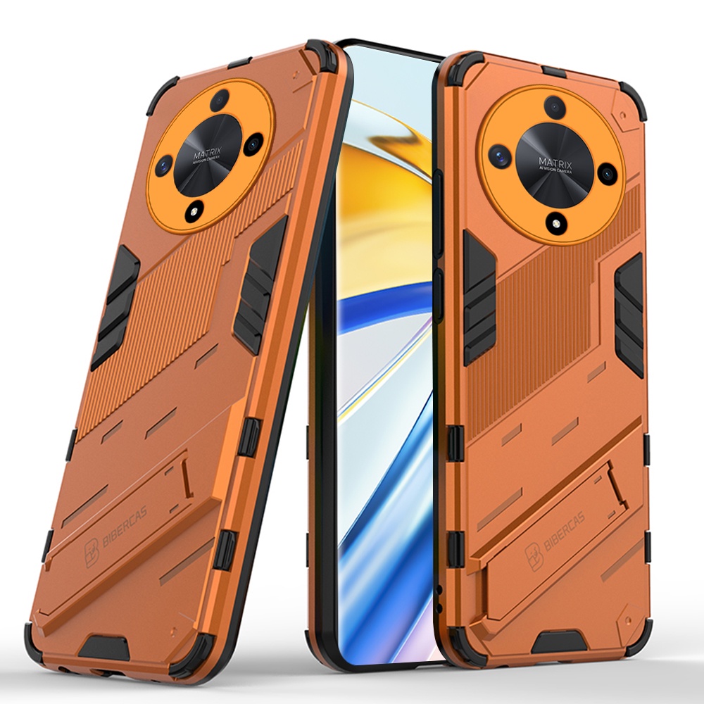 Honor X9b 5g Shockproof Armor Casing For Honor X9c X 9c X9b X9a X 9a X