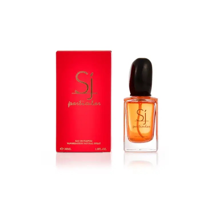 🔥Perfume🔥 Sj Particular EDP Perfume For Women 30Ml | Shopee Malaysia