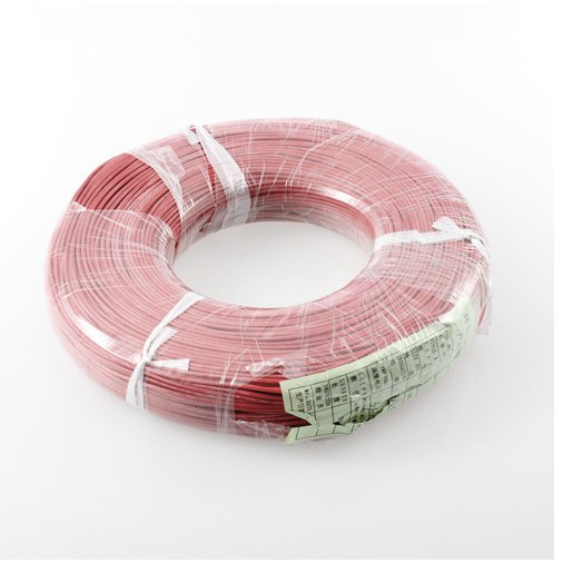 2meter/lot Silicon Wire 8 10 12 AWG Heatproof Soft Silicone Silica Gel ...