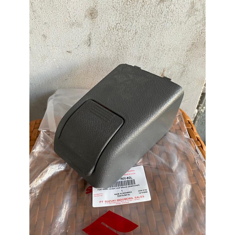 Original SGP Suzuki Carry Futura 1.5 Dashboard Brake Fluid Cover Cap ...
