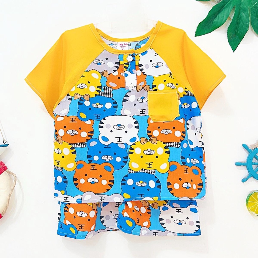 Tolexinh Color Scheme Boys Thigh tole Set - Fabric Type 1 | Shopee Malaysia