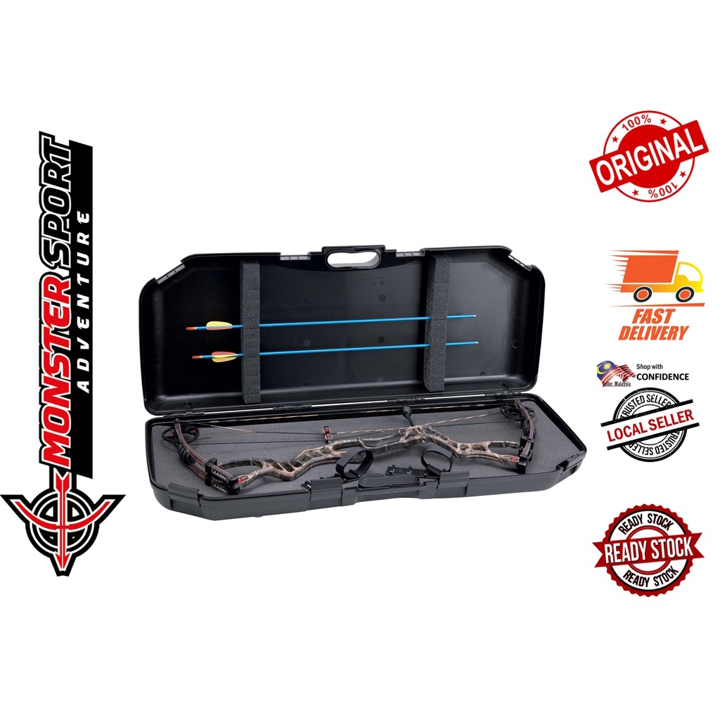 Archery Negrini Archery Compound Hard Cases 4690 ISY Parallel Limb ...