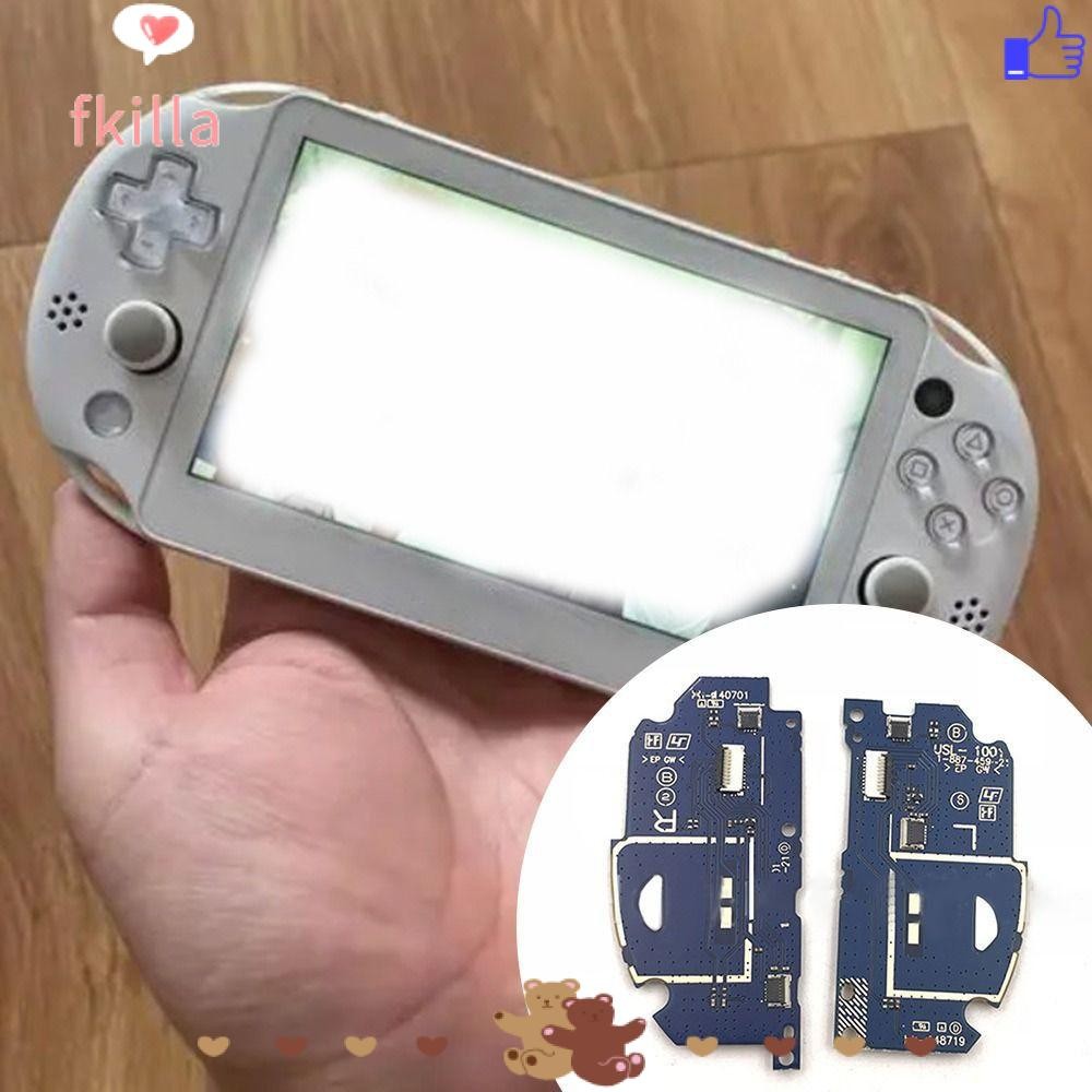 FKILLA1 Gamepad Motherboard, Spare Parts Original Game Controller ...