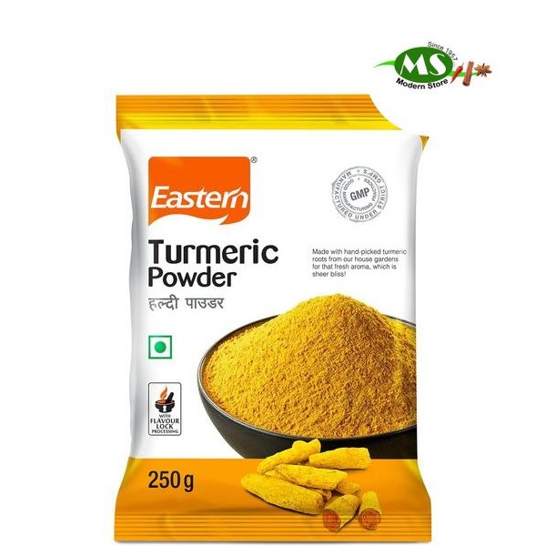 Eastern Turmeric Powder 250g | Shopee Malaysia