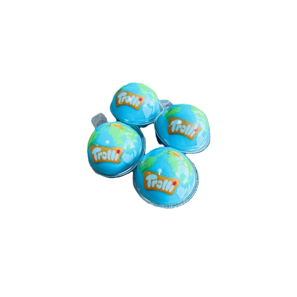 Trolli Earth Gummy Authentic Sold Separately Pack of 4 188g x 4 Made in ...