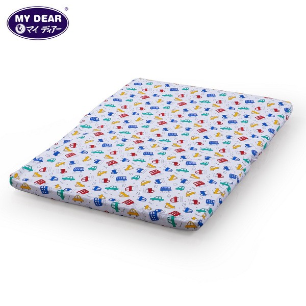 MY DEAR FOLDABLE PLAYPEN MATTRESS 25138 | Shopee Malaysia