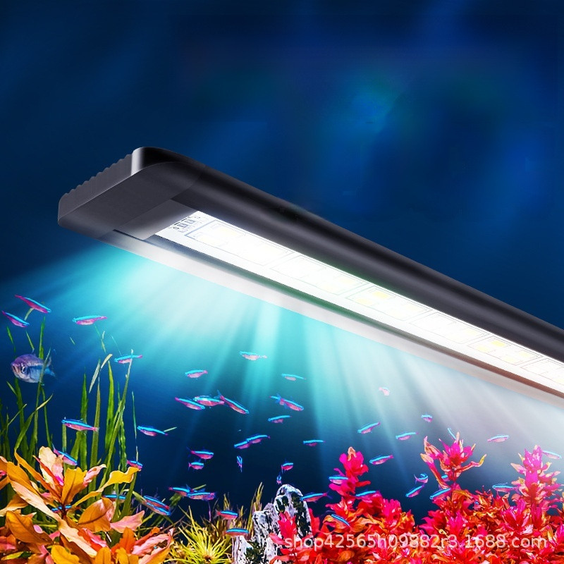 Sharp Full Spectrum Water Grass Light led Waterproof Bracket Lighting ...