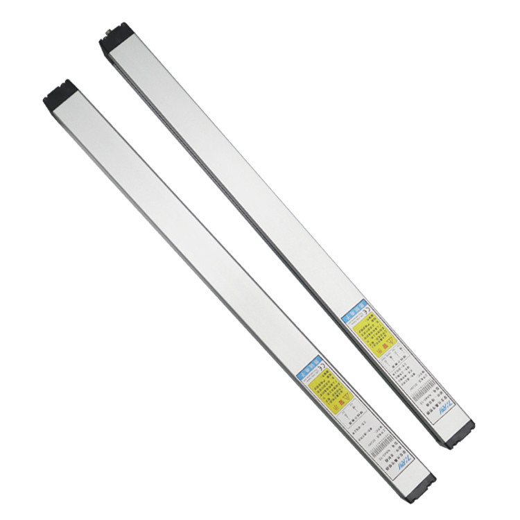 Universal Safety Light Screen Sensor Safety Light Grille Signal ...