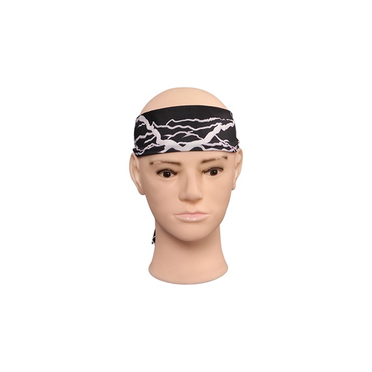 Ken Cosplay Headband Halloween Carnival Party Disguise Costume ...
