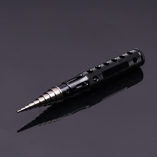 Hobby Details Rna Tool Black Cat Bearing Meter Disassembler Shopee Malaysia