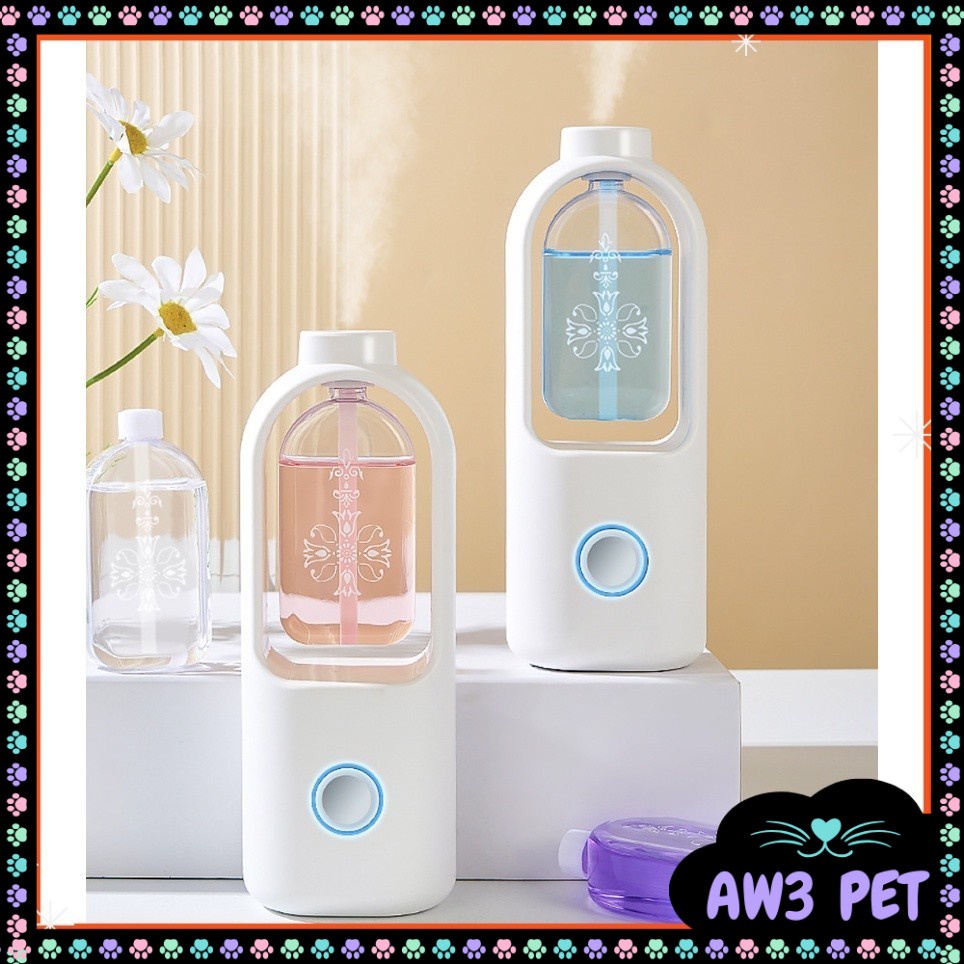 Aroma Diffuser Pewangi rumah Essential oil Air freshener room Pewangi ...