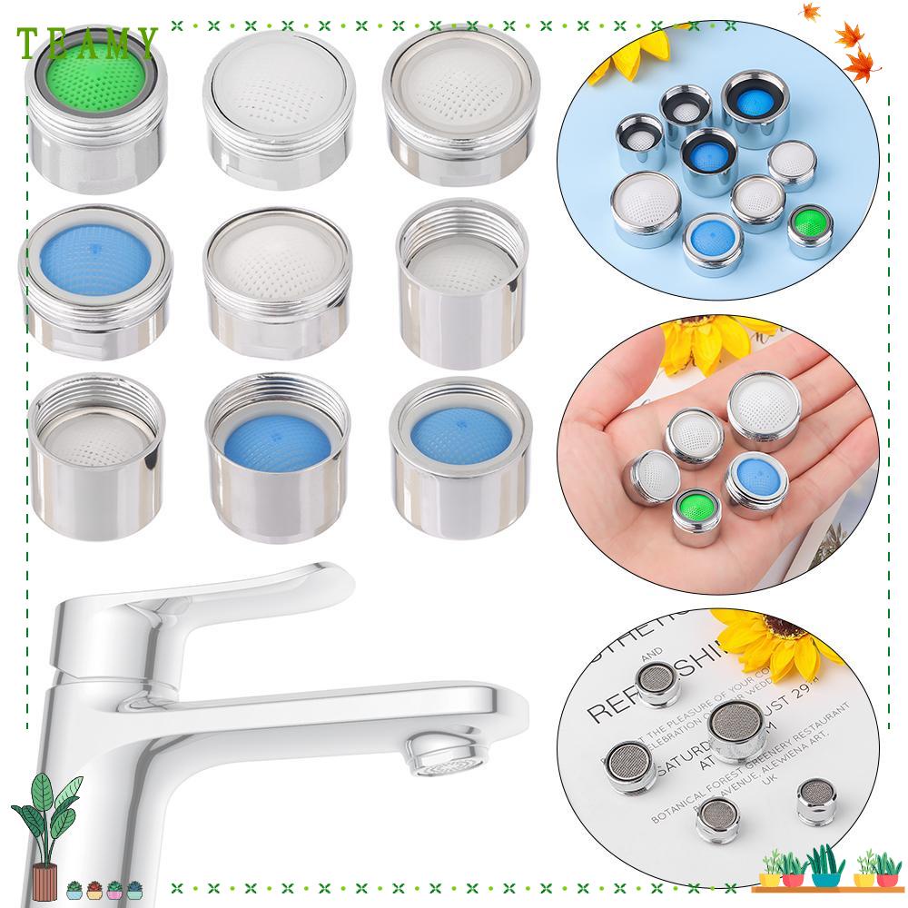 TEAMY Water Purifier Bathroom Male Female Diffuser Faucet Accessories ...