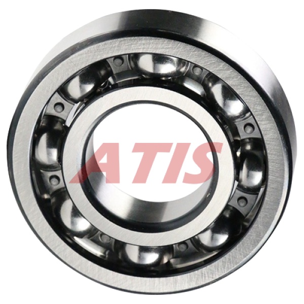 NVX155 NVX NMAX XMAX 250 Bearings ( 6303 ) Rear Axle Drive Wheel Shaft ...